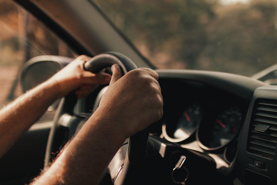 MN Driver's Manual in Spanish – Pass Your Test with Ease!
